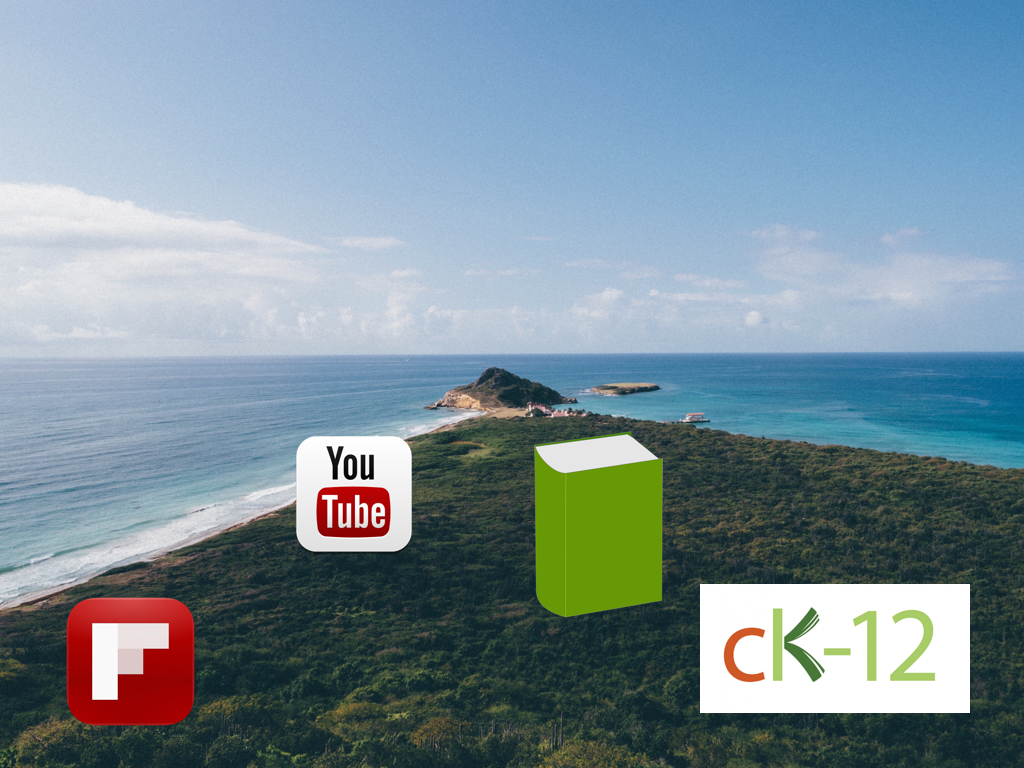 Moving Beyond the Textbook | Donovanscience