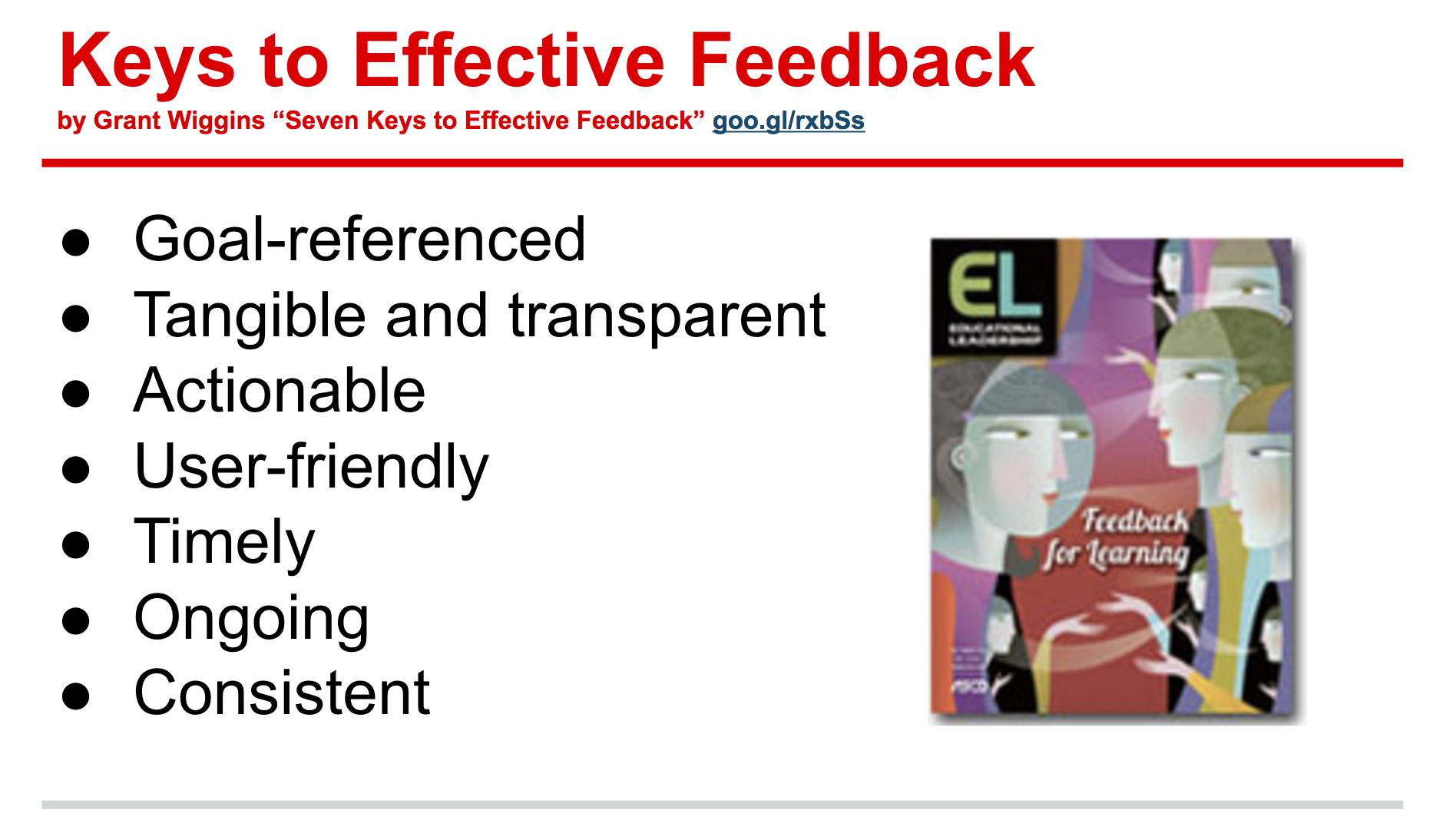 Screencasting Feedback for Students | Donovanscience